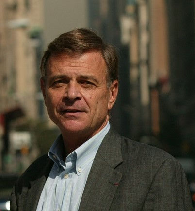 Peter Goldmark | Dalberg Catalyst